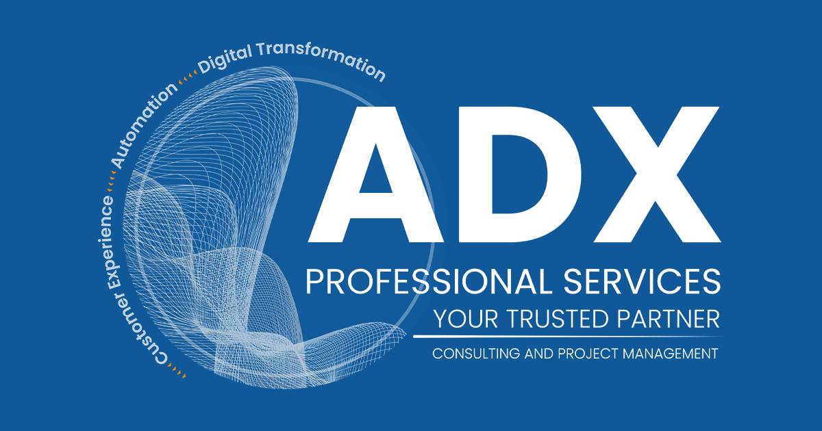 ADX Professional Services | Your Trusted Partner